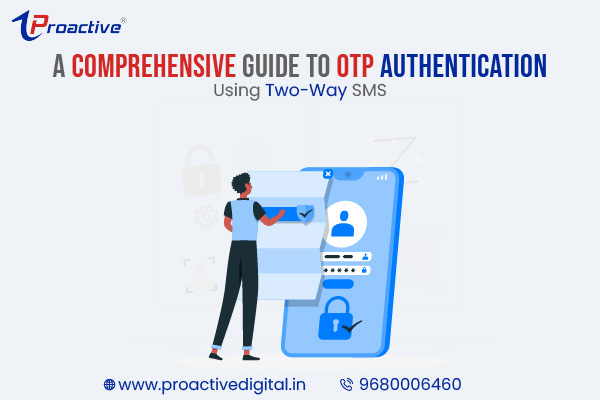 Unlock Security: Two-Way SMS OTP Authentication Guide