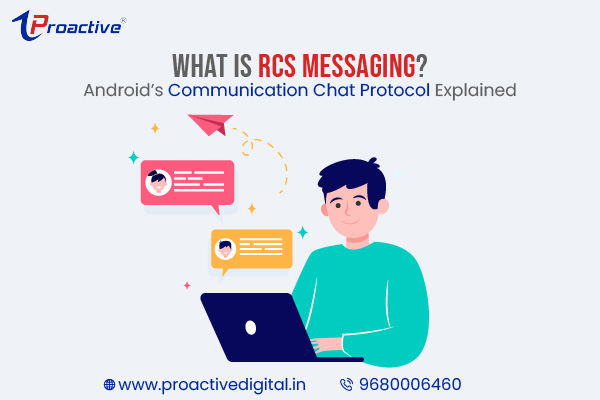 RCS Messaging: Android's Chat Protocol
